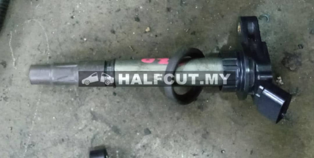 TOYOTA WISH 20 2ZR PLUG COIL - Halfcut Malaysia KL Selangor Penang ...