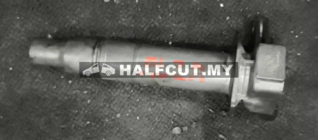 PERODUA ALZA PLUG COIL - Halfcut Malaysia KL Selangor Penang Sabah ...