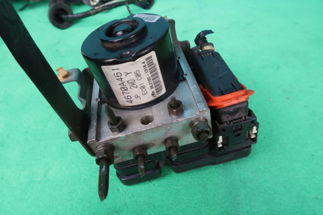 MITSUBISHI LANCER ABS PUMP - Halfcut Malaysia KL Selangor Penang Sabah ...